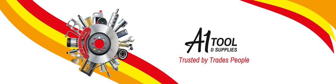 A1 Tool & Supplies | Irelands largest mechanics tool distributor – A1 ...