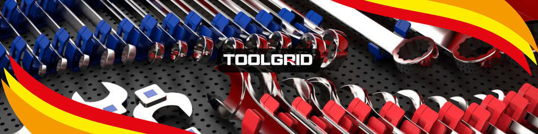 A1 Tool & Supplies | Irelands largest mechanics tool distributor – A1 ...