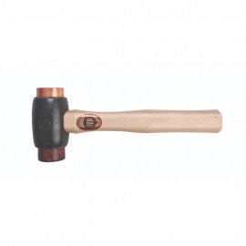 Copper Hide Hammer No2Thor – A1 Tool + Supplies